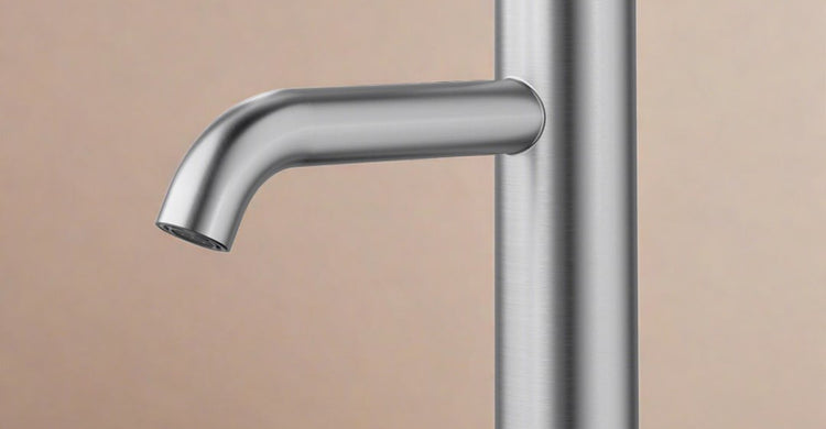 Unveiling the Elegance: The Pros of Stainless Steel Tapware – Nuvio